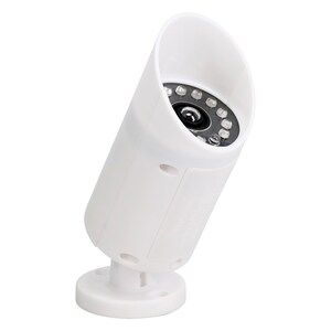 View E-Circuit Fake Security Camera, 2.12x2.8x5.5