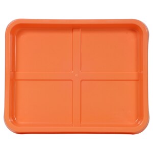 View Teaching Tree Plastic Activity Trays,