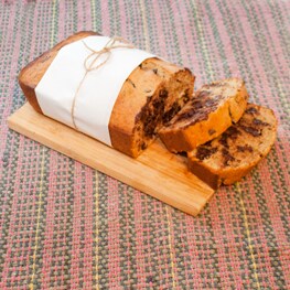 Chocolate Chip Banana Bread | Dollar Tree