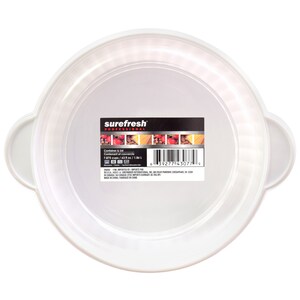 View Surefresh Professional Round Food Containers