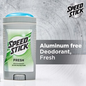 View Speed Stick Fresh Deodorant, 1.8