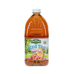 View Old Orchard Peach Iced Tea,
