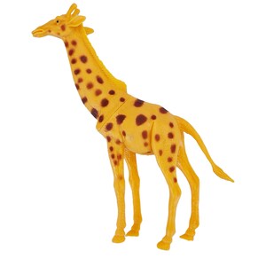 View Assorted Wild Animal Figurines, 6x3.5