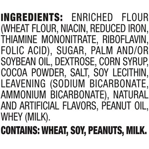 Lance Nekot Fudge Flavored Sandwich Cookies, 6.8-oz. Boxes | Dollar Tree