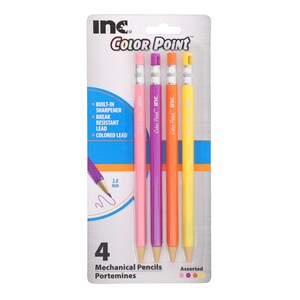 View Inc. Color Point Colored Mechanical