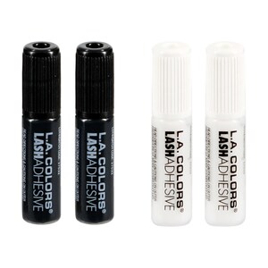 View L.A. Colors Lash Glue Dramatilash