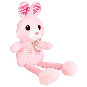 View Easter-Themed Polyester Plush Animals, 17