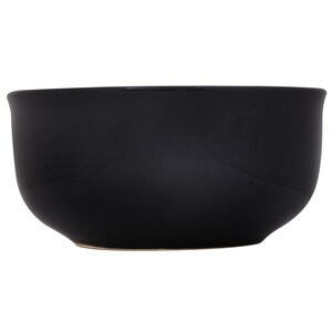 View Royal Norfolk Classic Black Stoneware