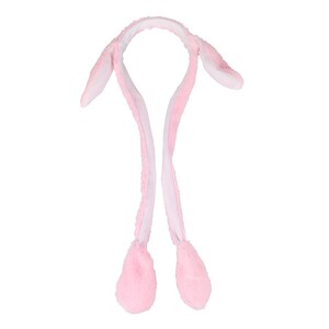 View Easter Bunny Ears Headbands with