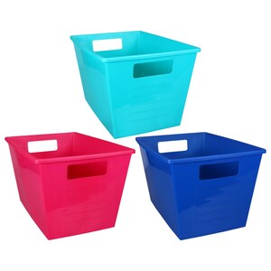 DollarTree.com | Bulk Storage Bins, Boxes & Containers