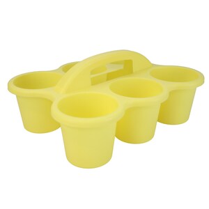 View Teaching Tree 6-Hole Cup Caddies