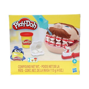 View Classic Mini Play-Doh Sets