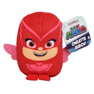 View Pod Pals Mini Plush, 5.5x4.4