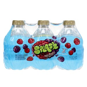 View Splash Refresher - Wild Berry