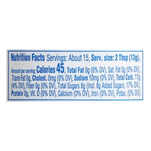 View Kraft Jet-Puffed Marshmallow Creme, 7