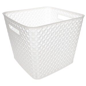 View Starplast Plastic Storage Basket with