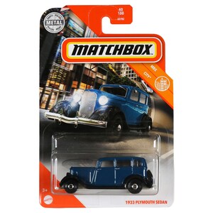 Bulk Matchbox Die-Cast Toy Cars, 3x1.5 in. | Dollar Tree