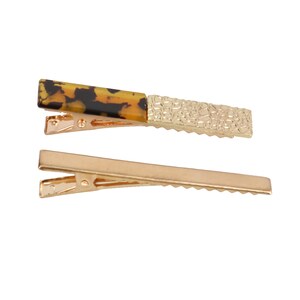 View Assorted Hair Clips