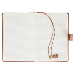 View Jot Assorted Journals, 8.5x5.7 in.