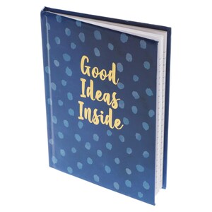 View Fashion Hardback Journals, 60 Pages