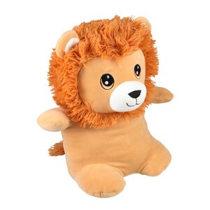 View Zoo Animal Plush Toys, 14