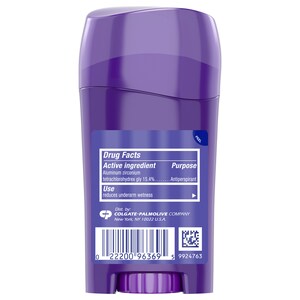 View Lady Speed Stick Invisible Dry