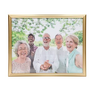View Photo Frame, 1-ct.
