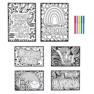 View Velvet Art Posters Set with