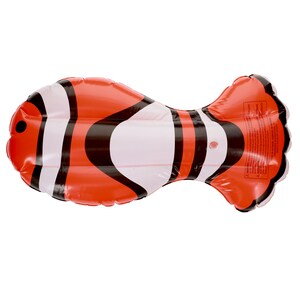 View Outdoor Fun Kids' Inflatable Sea-Themed