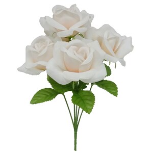 View Floral Garden New Queen Rose