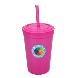 View Kids Color Changing Cups, 3