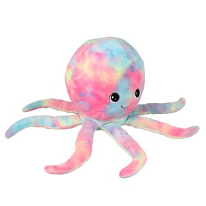 View Zoo Animal Plush Toys, 14