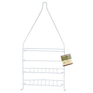 View Home Collection Wire Shower Caddy