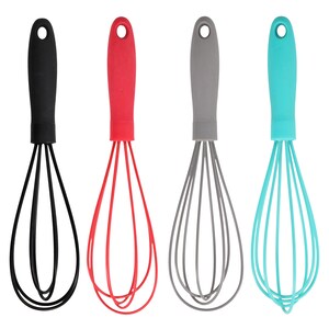 View Cooking Concepts Silicone Kitchen Tools