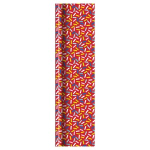 View Plusmark Assorted All-Occasion Wrapping Paper