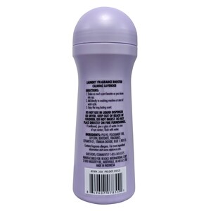 View Homebright Laundry Fragrance Booster Calming