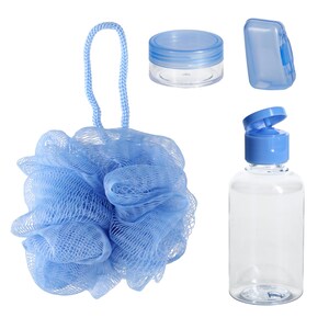 View April Bath & Shower Travel