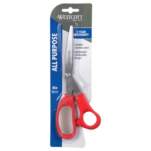 View Westcott All-Purpose Scissors, 8-in.