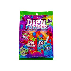 View Dip'n Powder Candy Stick