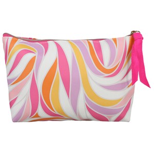 View Rainbow Cosmetic Bags