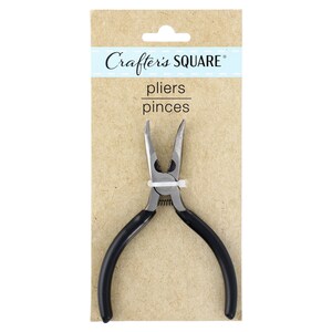 View Crafters Square Plier Tools