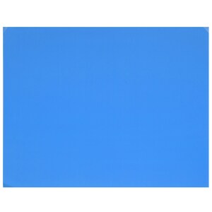 View Bright Blue Posterboard, 28x22 in.