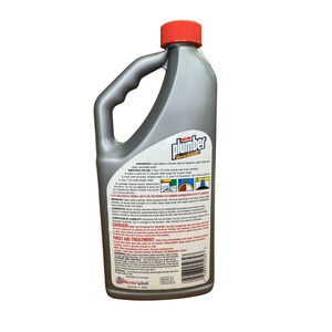 View Mister Plumber Drain Opener, 32