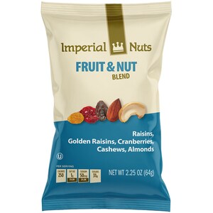 View Imperial Nuts Fruit and Nut