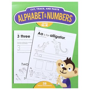 Bulk Teaching Tree Assorted Reproducible Worksheets, 38-ct. Packs ...