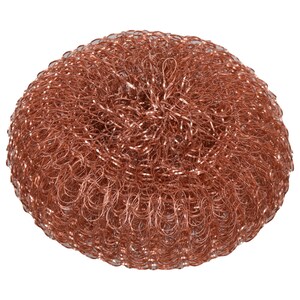 View Scrub Buddies Copper Scourers, 3-ct.