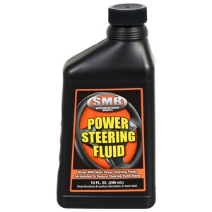 View SMB Power Steering Fluid, 10