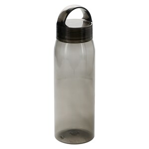 View Translucent Plastic Water Bottles with
