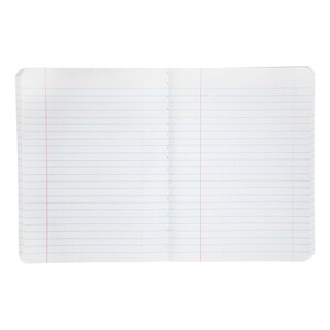 View Composition Notebook, Assorted Colors, 1-ct.
