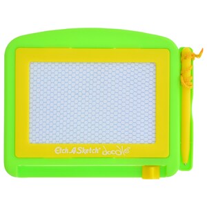 View Etch a Sketch Mini Doodle